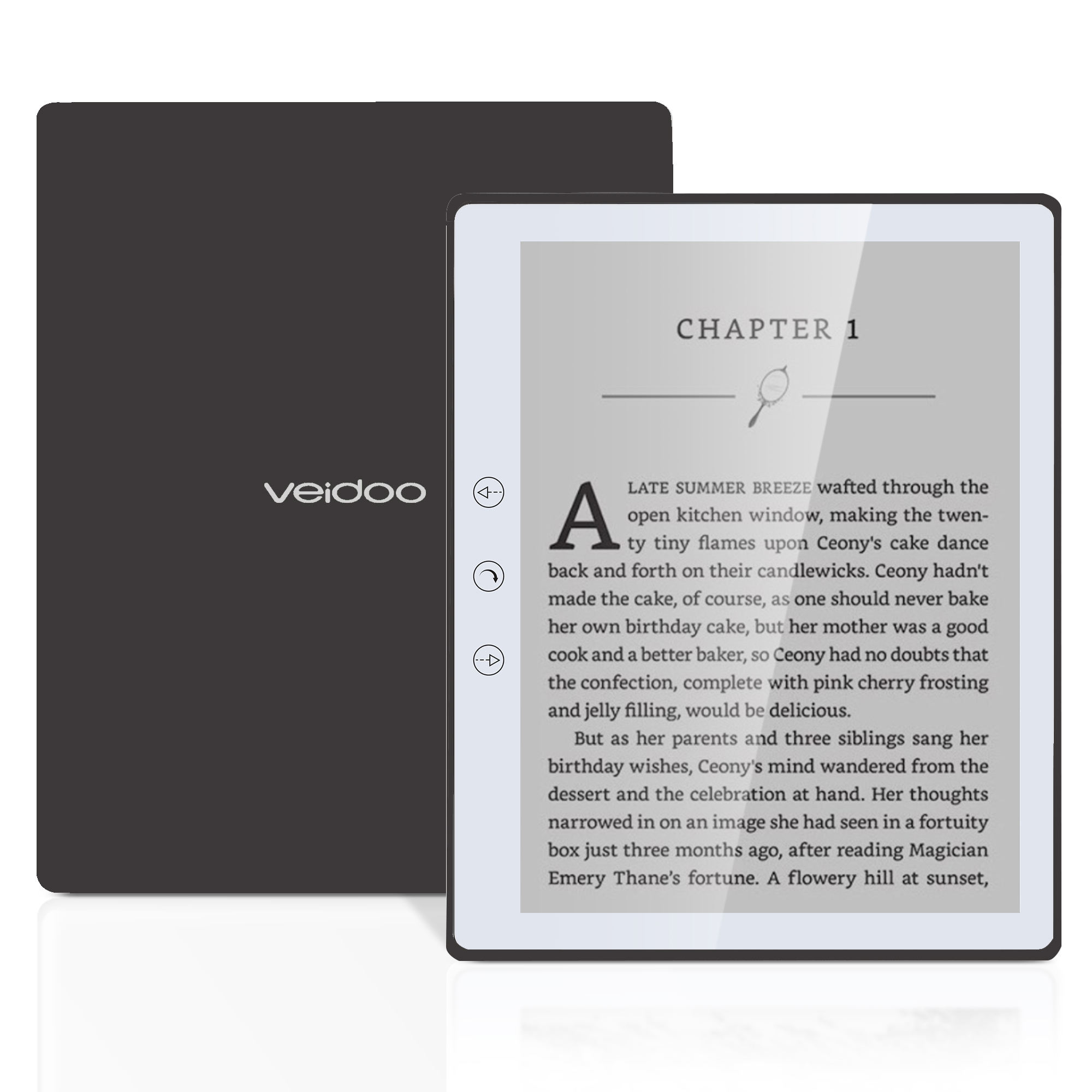 How to Choose the Best Color Ereader for Your Reading Needs