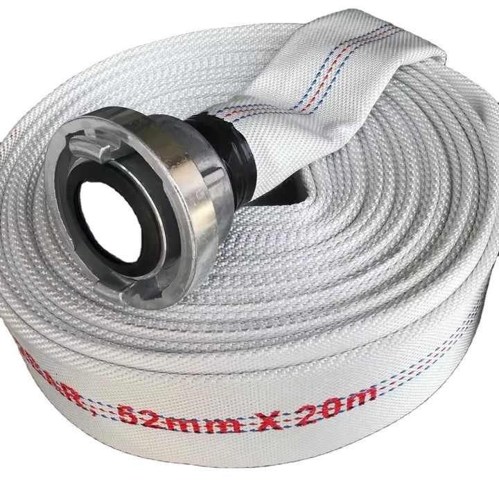 2024 Hot Sale High Quality Customized Polyester Fire Hose 6Bar-25Bar ...