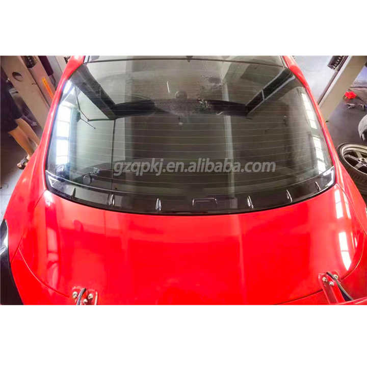 for Toyota GR86 ZN8 Subaru BRZ ZD8 MAX Upgrade ORIDO rear window fender ...