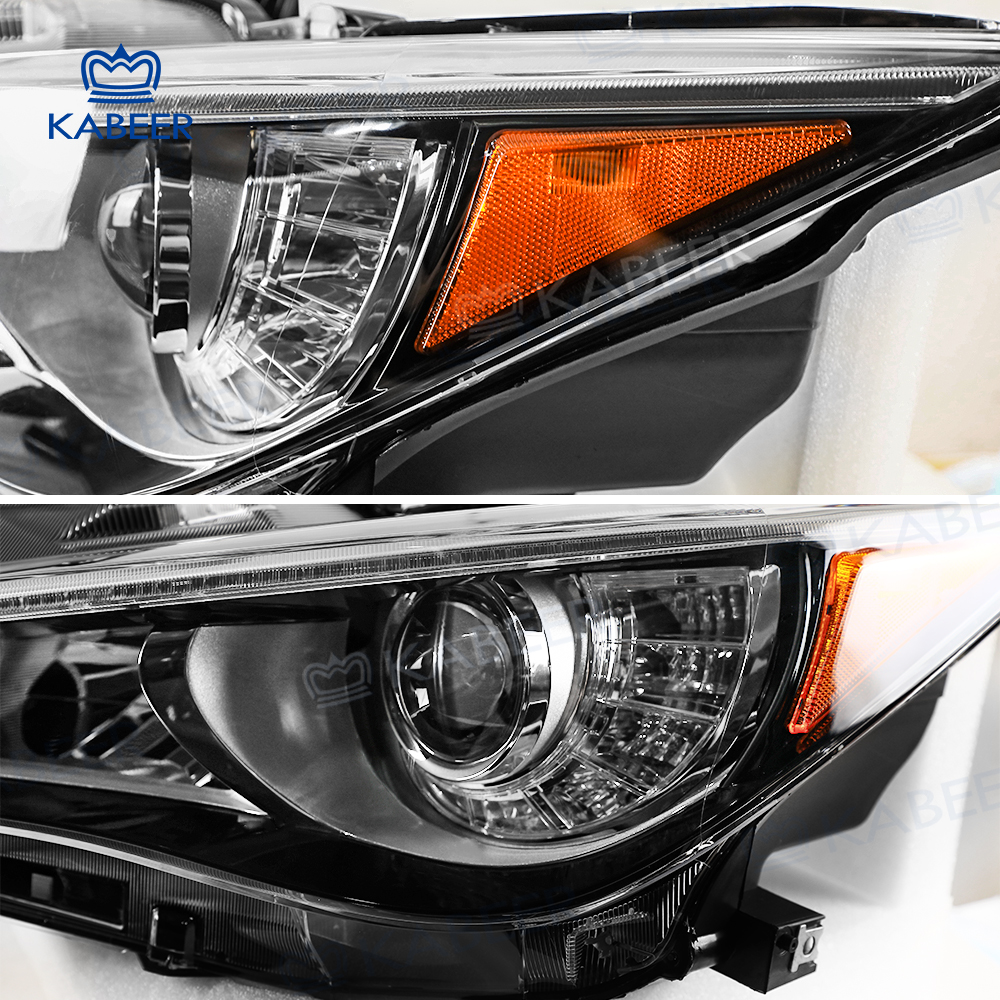 How to Choose the Best 2018 Infiniti Q50 Aftermarket Headlights: A ...