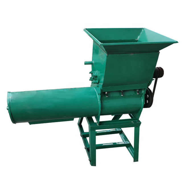 Good Performance Arrowroot Starch Processing Machine Small Cassava ...