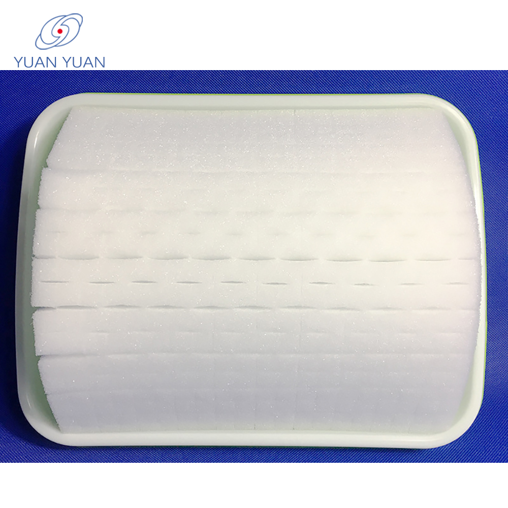 How to Choose the Best Sponge for Hydroponic Systems: A Complete Buying ...