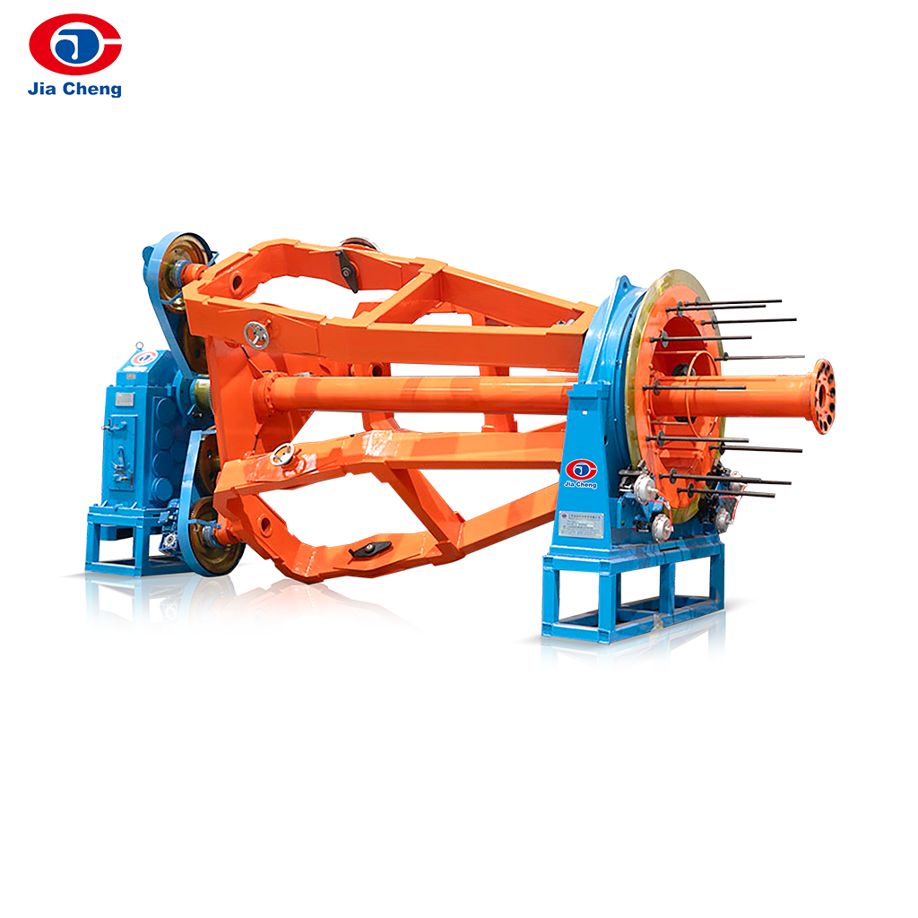 Jiangsu Jiacheng Technology Co., Ltd.