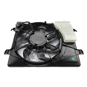Wholesale plastic blade radiator fan For Both Domestic And Industrial ...