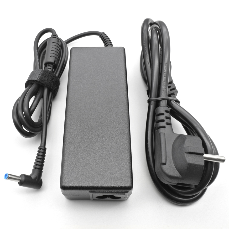 Adaptor Daya HP Pavilion ZV6000 - Adaptor AC 135W