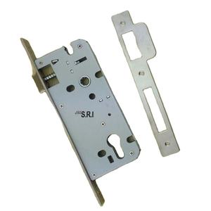 Wholesale 50mm backset body lock for Smooth and Easy Replacement ...