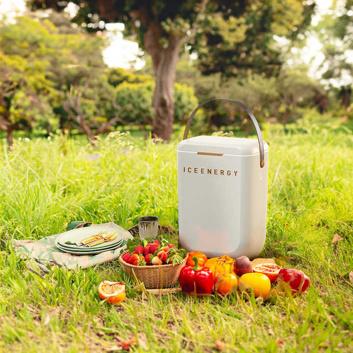 10L Portable Ice Chest - Ultimate Outdoor Cooling Solution