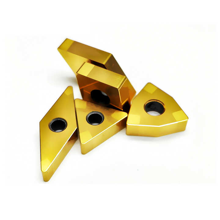 Steel Cast Iron CBN Turning Tool Hard Steel Cast Iron TNMG TNGA CNMG ...