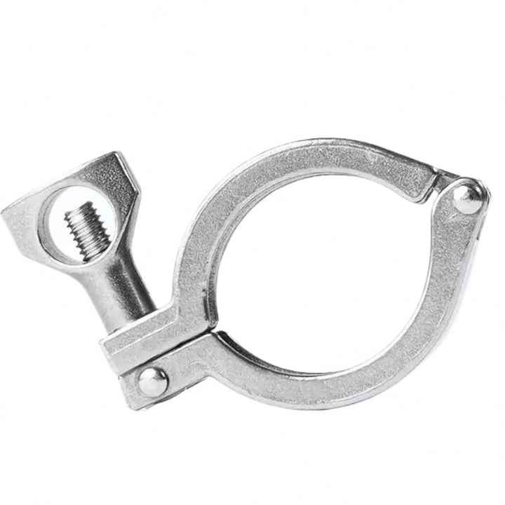 Ace Pipe Fittings Ferrule Wenzhou Stainless Steel Tri Clamp/Threaded ...