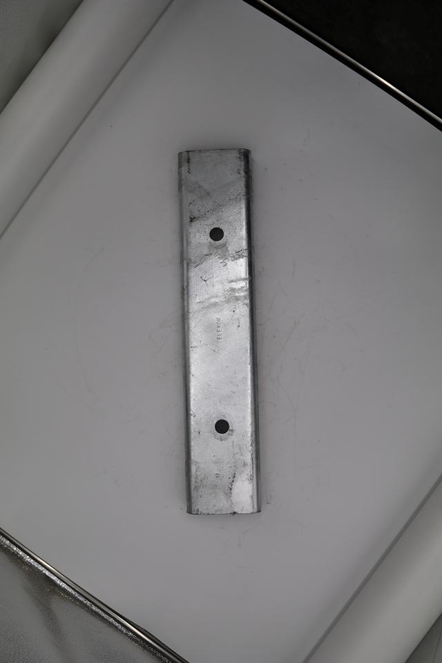 Steel Electricity Clamp Board Splint Accessory for Electric ...