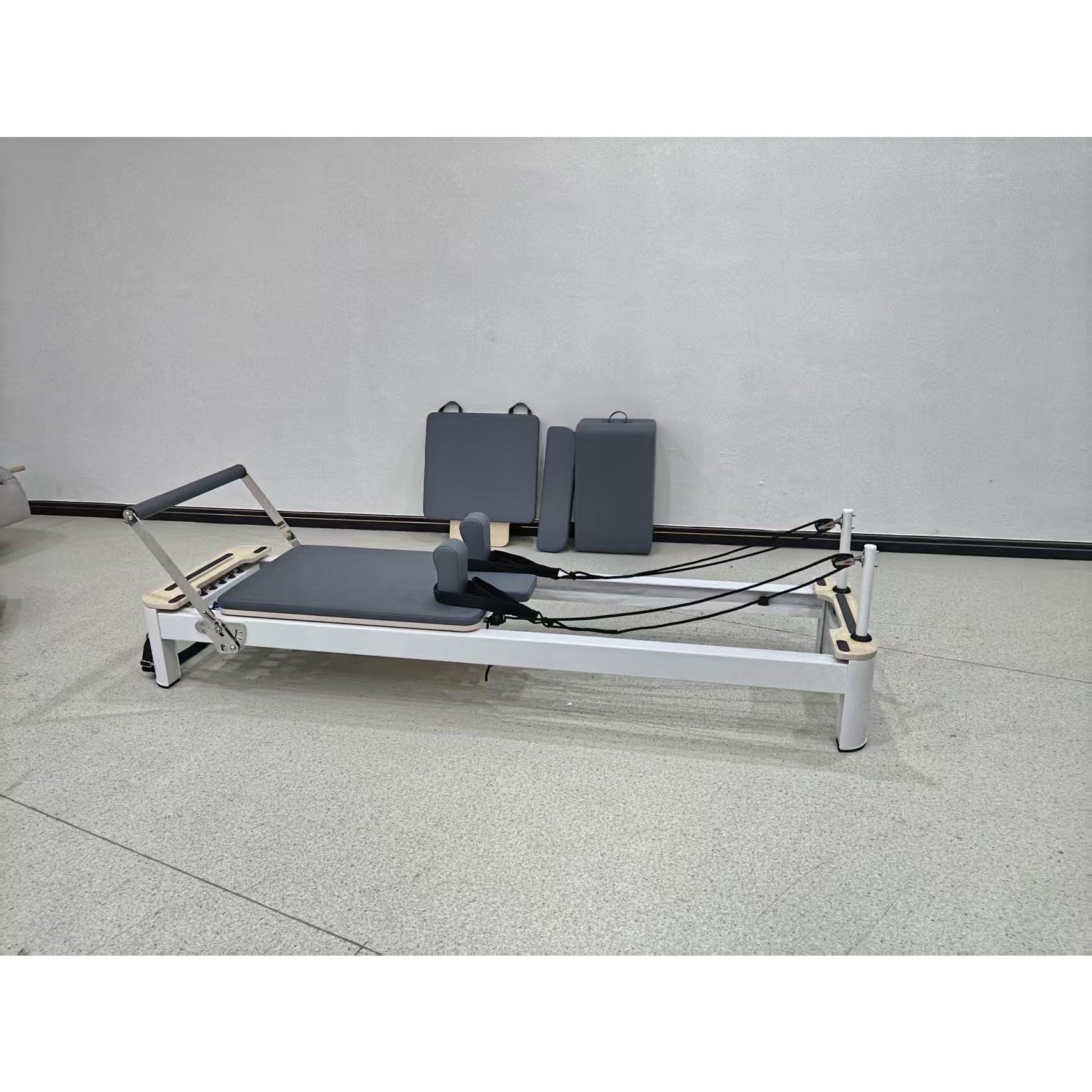 How to Choose the Best Pikates Reformer Straps for Your Workout