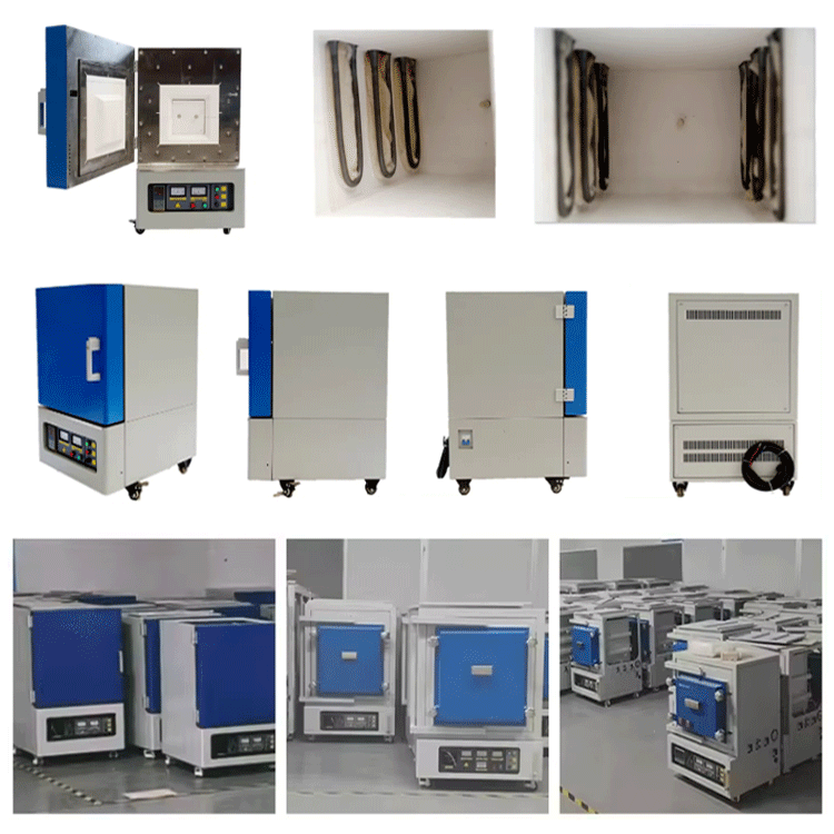 How to Choose the Best Muffle Furnace 1200 for Your Lab or Workshop