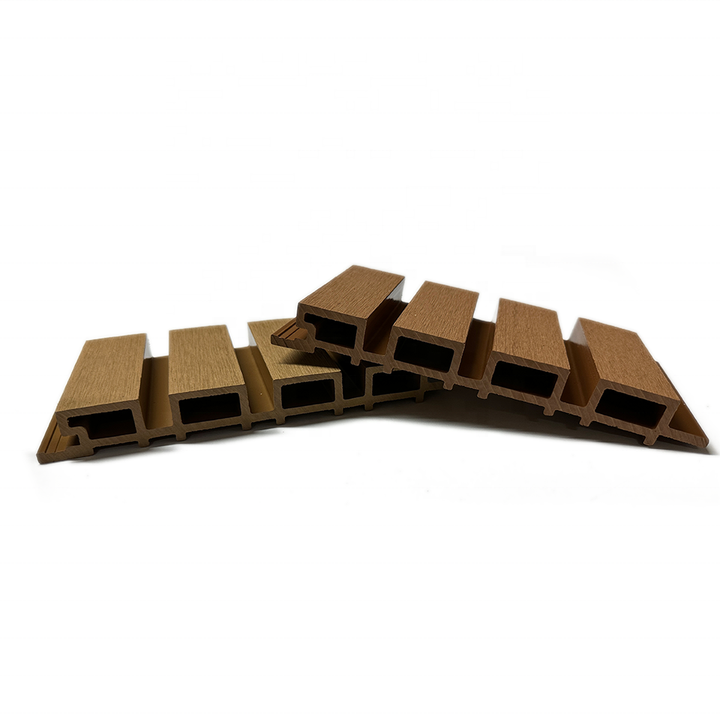 Durable Outdoor Wall Board WPC Wall Panel 219*26 PE cladding| Alibaba.com