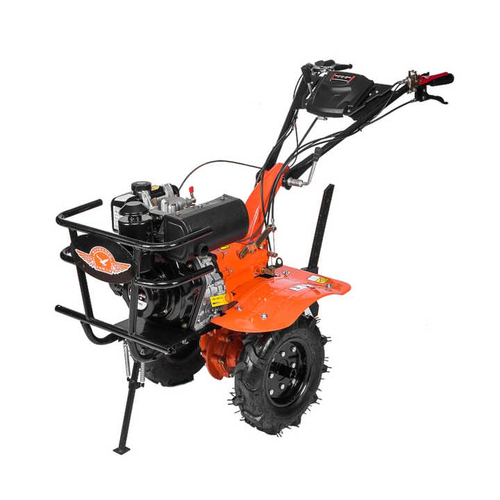 Agricultural Machinery - Mini Tiller Cultivator Power Tillers