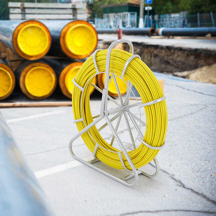 Jh-mech Cable Dispenser - Custom Large Capacity & Heavy Duty