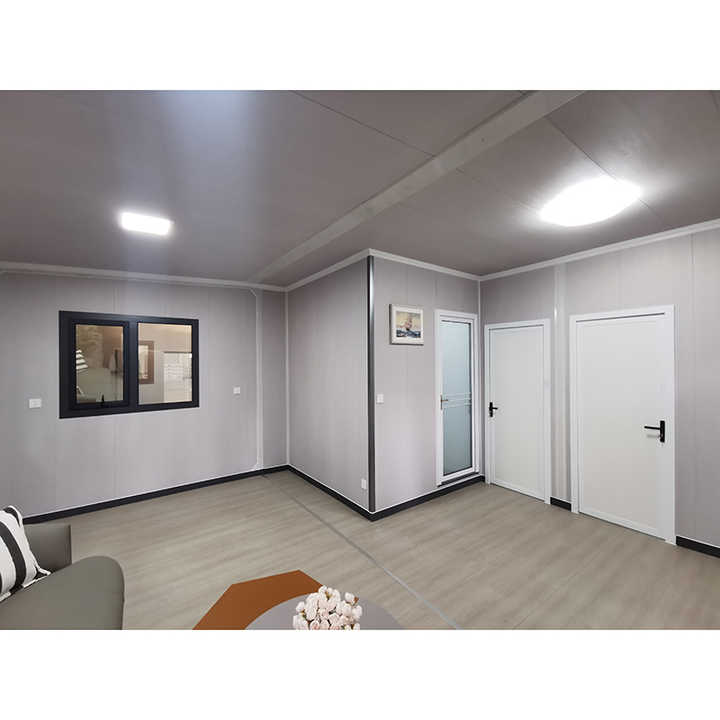 Granny Flat Expandable Container Module Home Living House