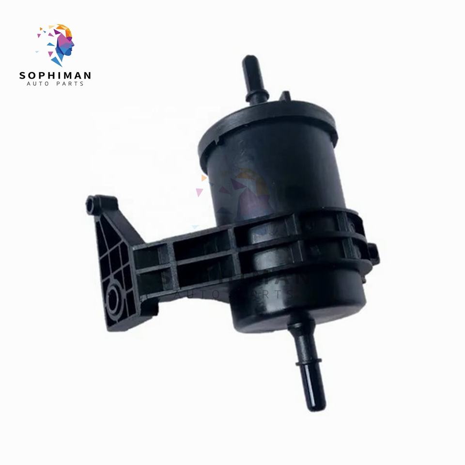 Fuel Filters for FORD RANGER & MAZDA BT-50 - Reliable Performance