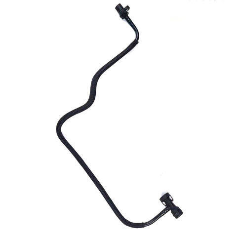 2385019400 Coolant Pipe for Mercedes BENZ - ZHIRUI Quality