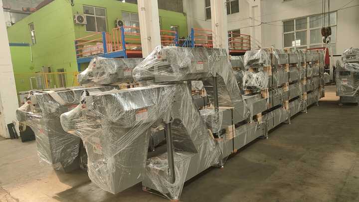 Popular Debris Removal Machine Lathe Machine Metal Chip Conveyors for ...