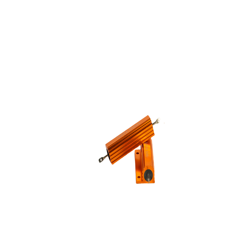 Aluminum 100k Ohm Profile Housing Resistor| Alibaba.com