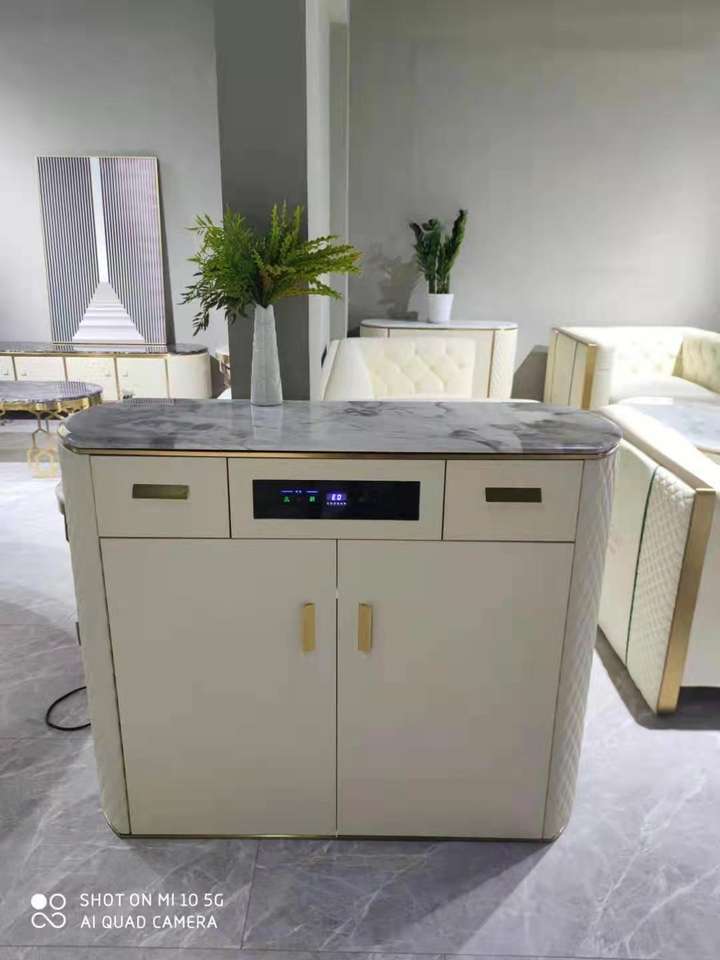 X01 Luxury High Technology Home Furniture - Smart Shoe Cabinet