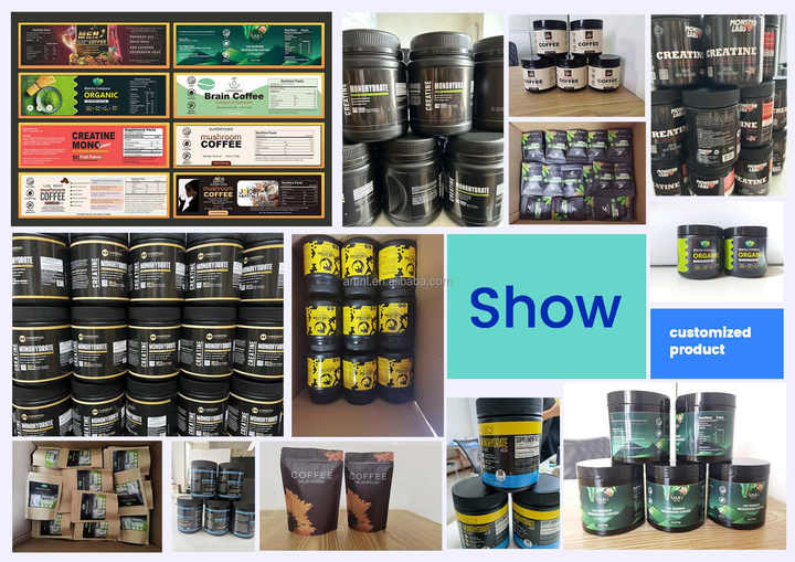 Bulk Whey Protein Powder Isolate Herbal Supplements Premium Strong ...