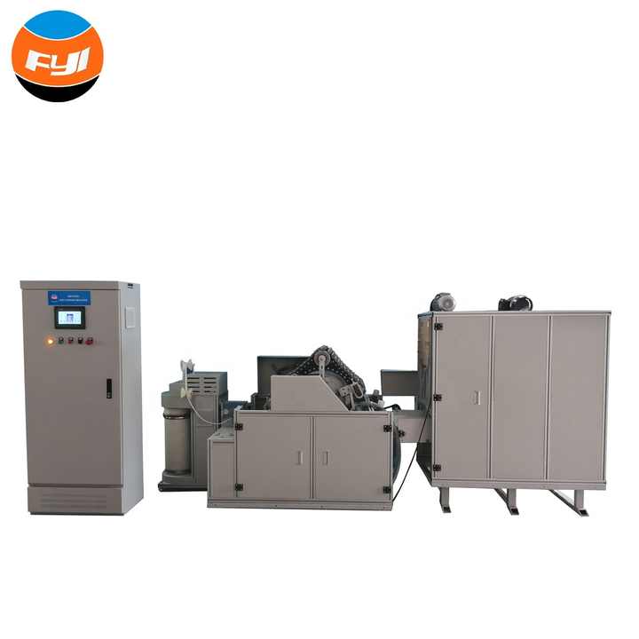 2025 New Model DW7010H Lab Mini Spinning Wool Fiber Carding Machine ...