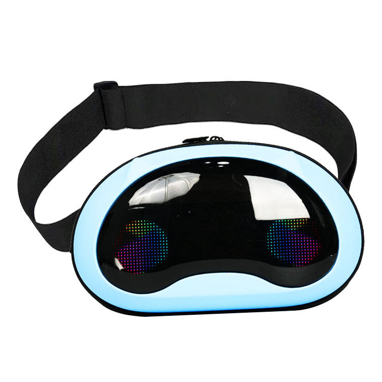 LOY Manufacturing 2026 New Design Custom Made IP65 Waterproof RGB LED ...