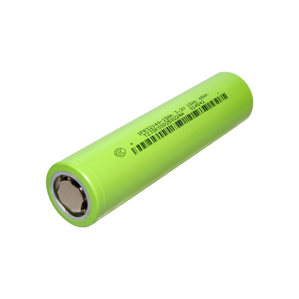 Lifepo4 32140 3.2V 15Ah Battery for E-Bike & EV | Reliable Lithium Ion ...