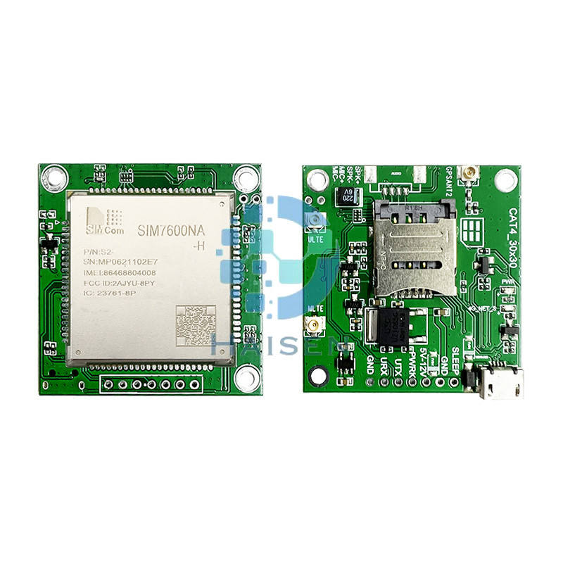 HAISEN Original SIMCOM SIM7600NA-H Core Board SIM7600NA-H Development ...