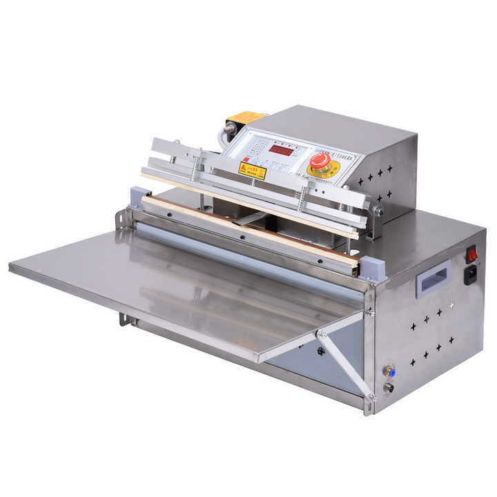 YOUNGSUN Vacuum Sealer - High-Accuracy Packaging Machine