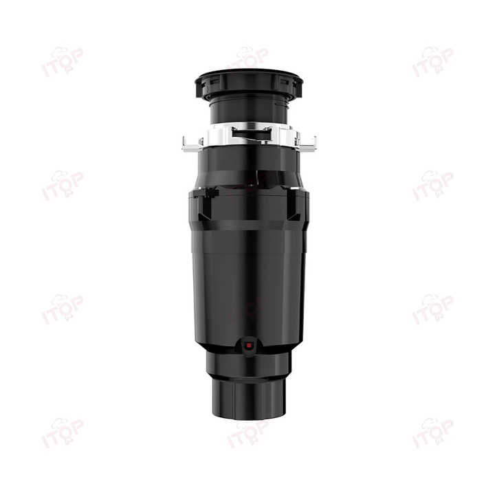220v Kitchen Food Waste Disposer Household Sink Garbage Disposal ...