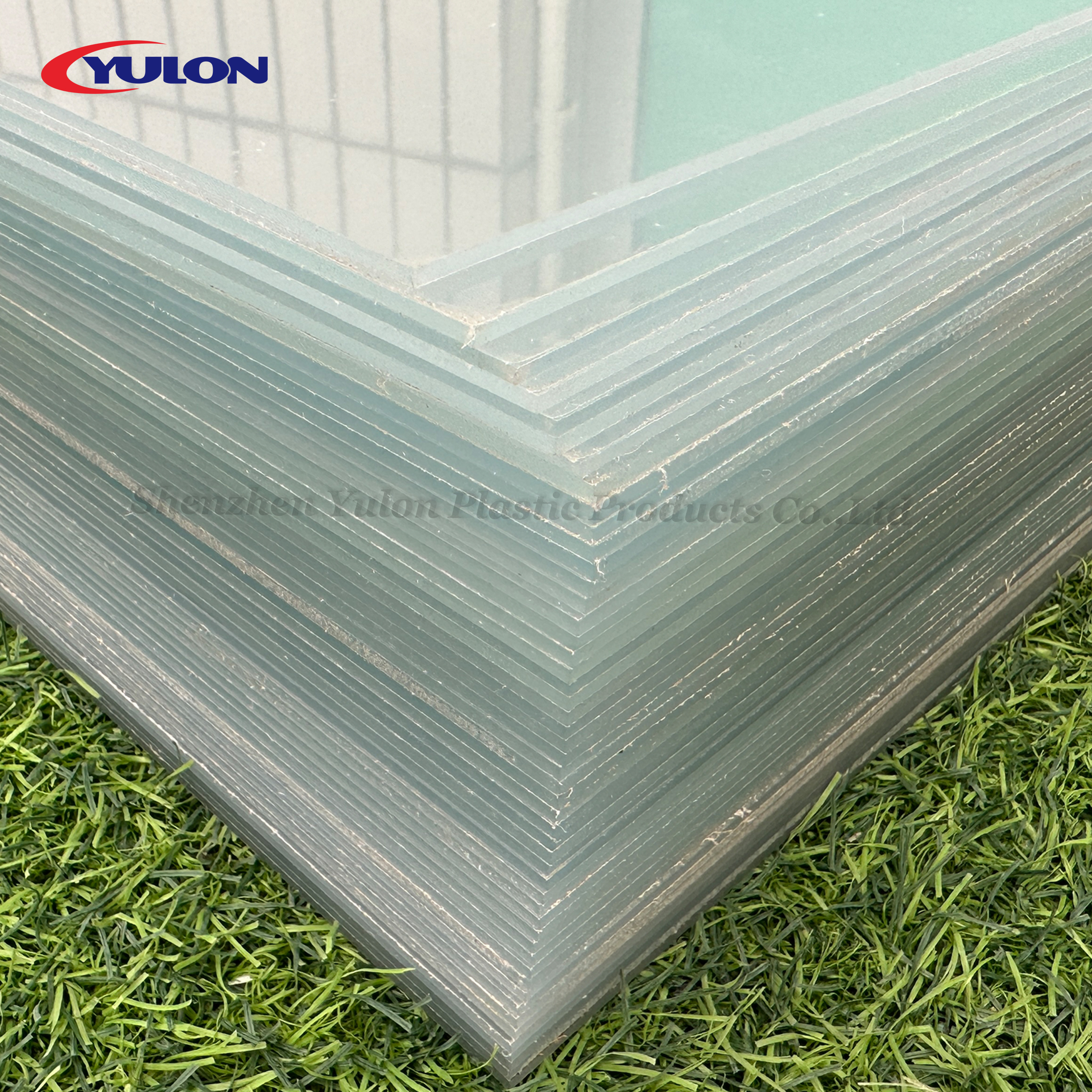 Electrostatic Plastic Sheeting - ESD Protection Solutions