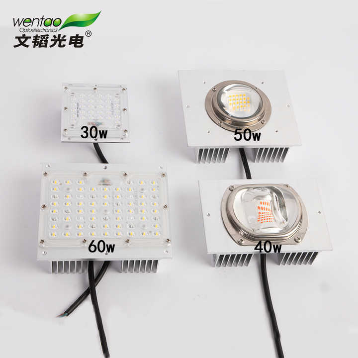 Top Ranking 20w 30w 50w 60w SMD PH3030 SKD LED Light Module for Led ...
