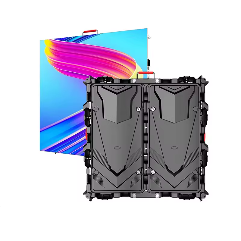 Indoor 4K LED Display Screen TV Wall Advertising Panels Billboard with ...