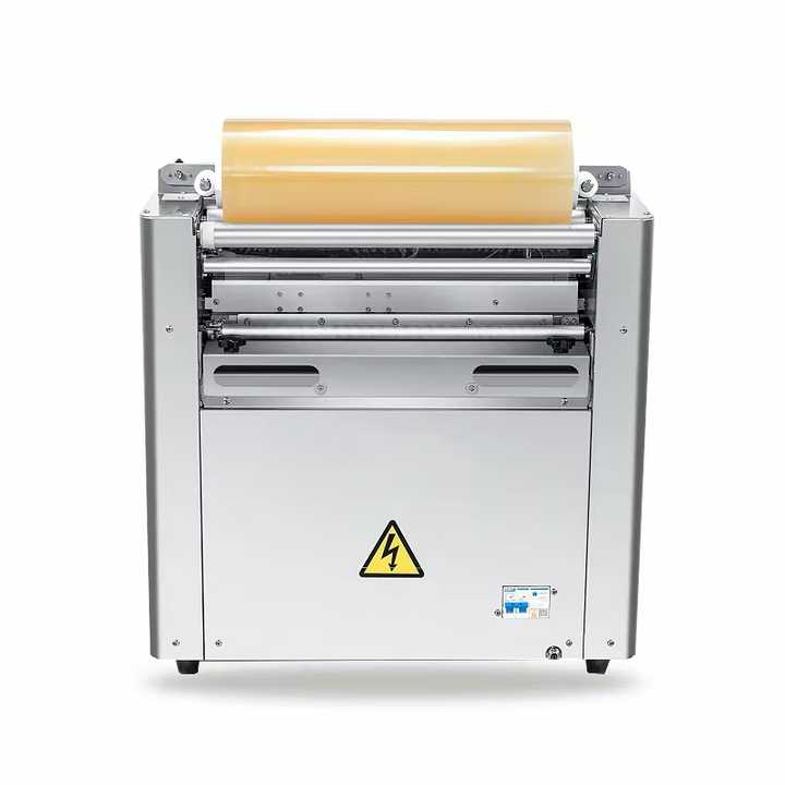 HIPAC Automatic Plastic Wrap Machine Is Suitable for Shopping Malls ...