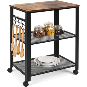 Durable And Efficient food serving tables with wheels - Alibaba.com