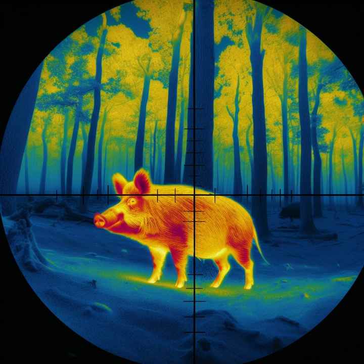 Good Quality Spotting Scopes High-Quality Telescope And Imaging For ...