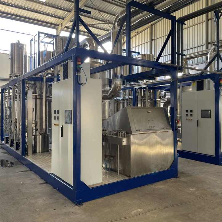 N2O Solutions: Tailored Gas Specifications & Efficient Production ...
