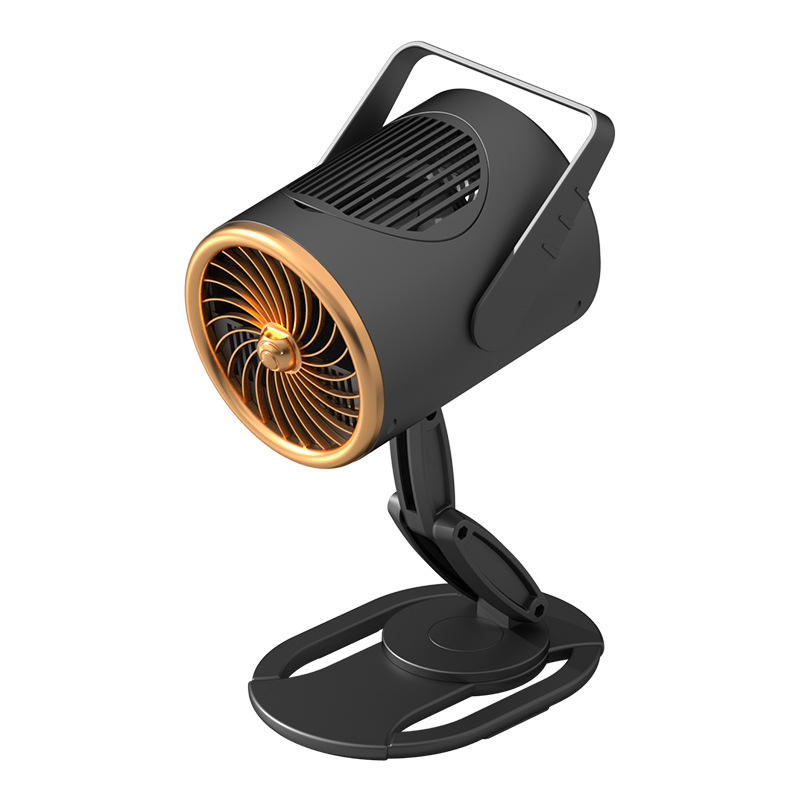 Portable Range Hood Mini Movable Desktop Smoke Absorber for Home ...