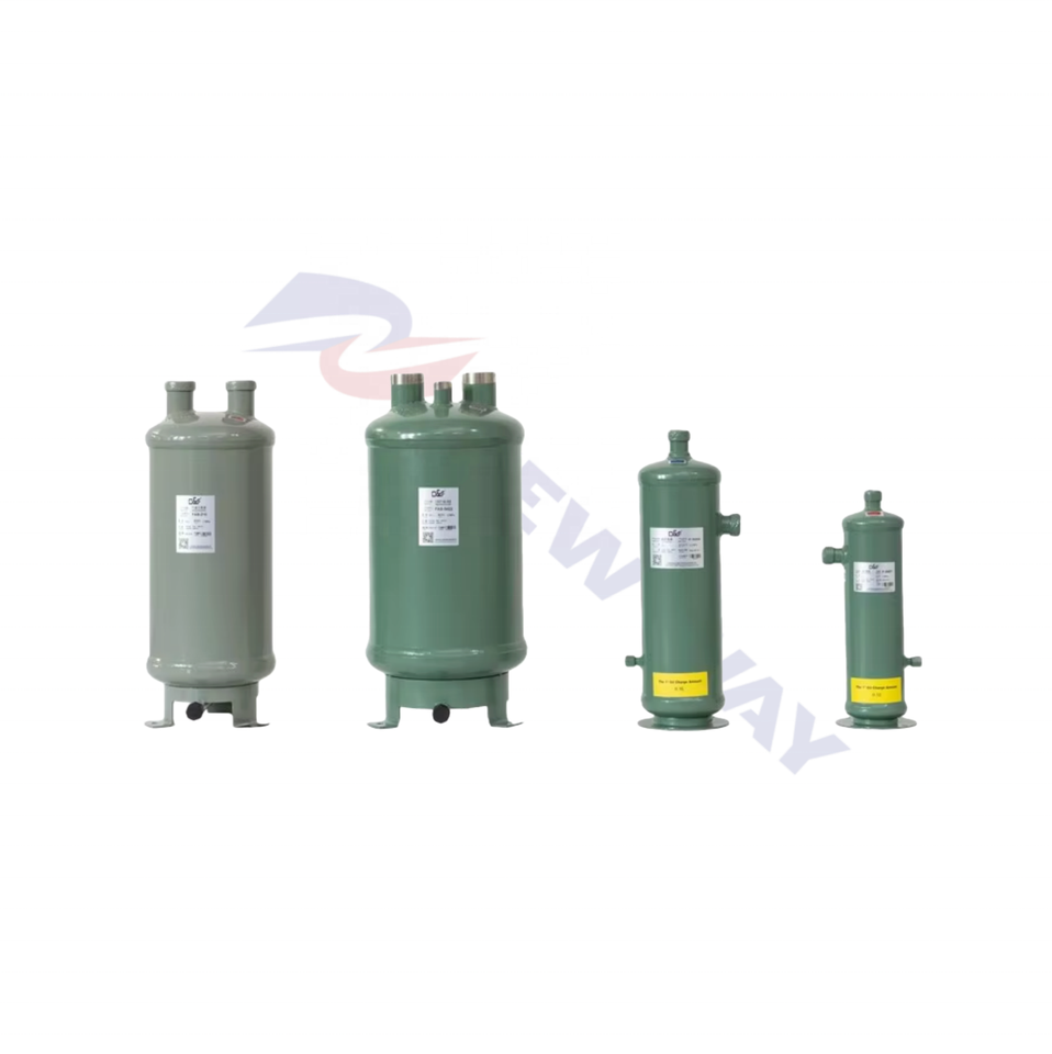 New High Performance Oil Separator Filter Element for Refrigeration ...
