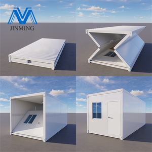 Affordable Tiny Houses for Easy Assembly - Alibaba.com