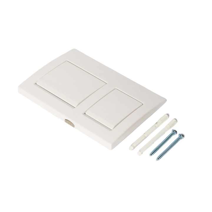 flush switch panels flush button panel for concealed toilet cistern ...