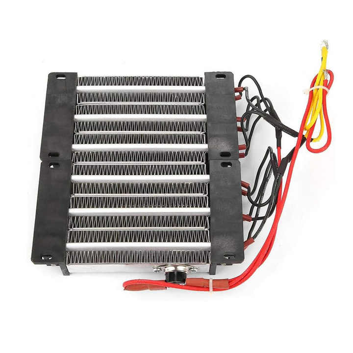 PTC Ceramic Air Heater 110V 220V 1500W Insulated PTC Ceramic Air Heater ...