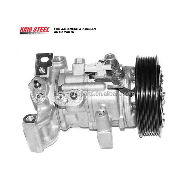 KINGSTEEL OEM 88320-0K550 AC Compressor for Toyota HILUX