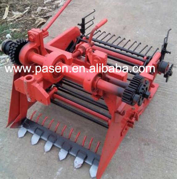 Mini Potato Harvester - High Productivity & Quality