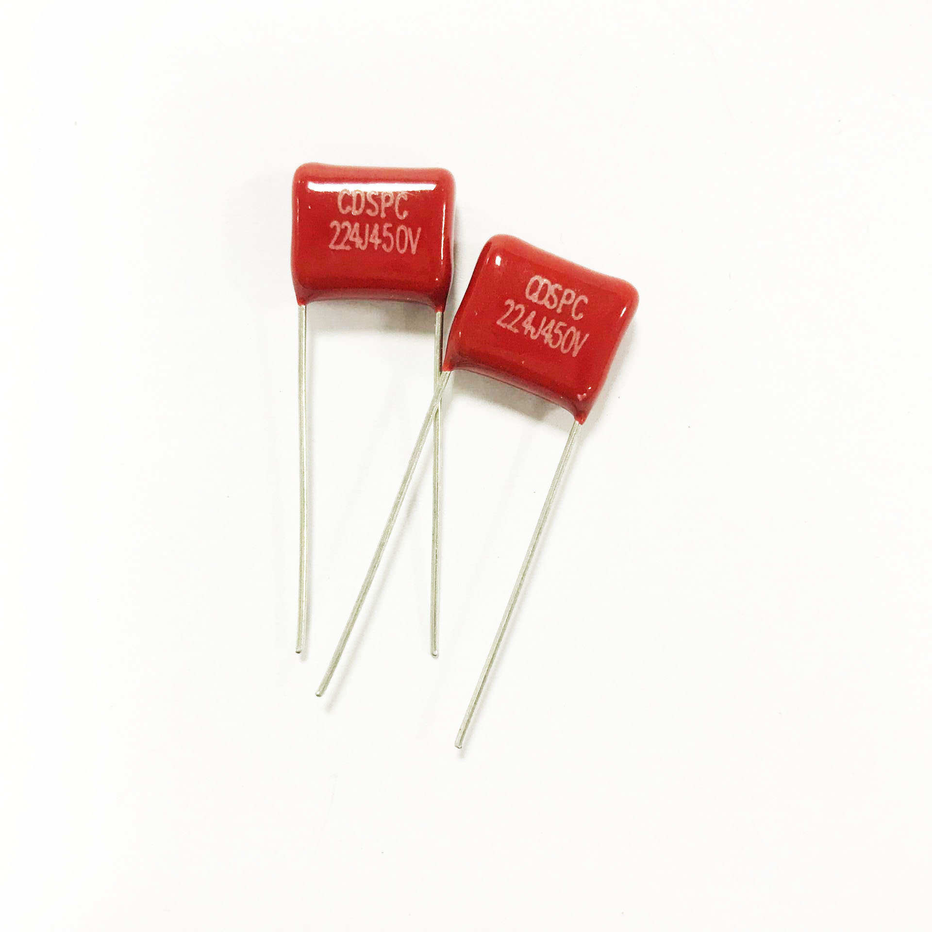 Order Online 224J 400V Capacitor Made in China, High Voltage Rating ...