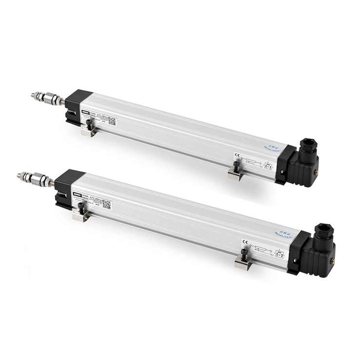 KTC 150mm Displacement Transducer - Precision & Reliability