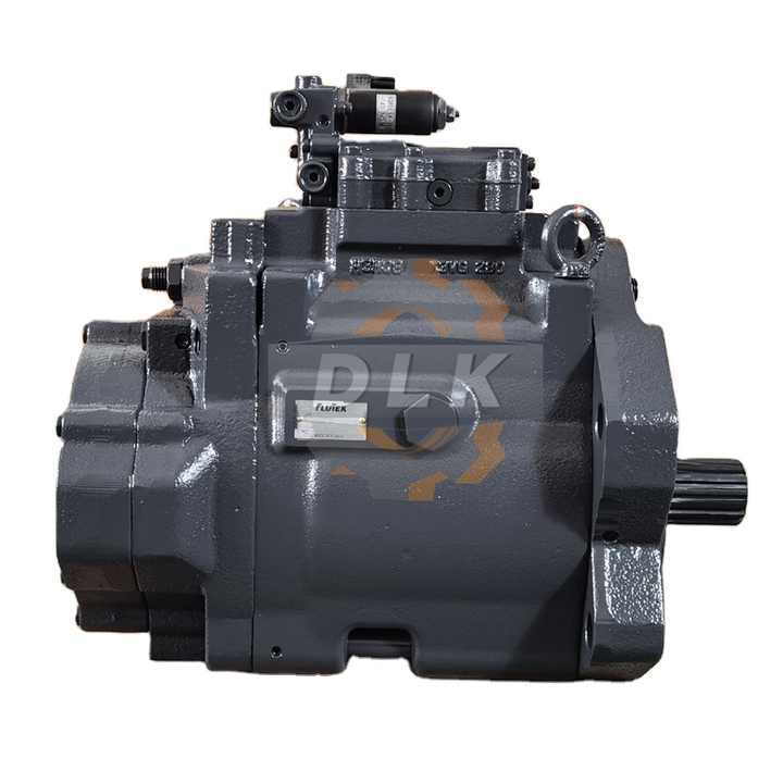 Excavator Main Pump EC950 Hydraulic Pump K3V280SH 14676708 EC900 EC950D ...