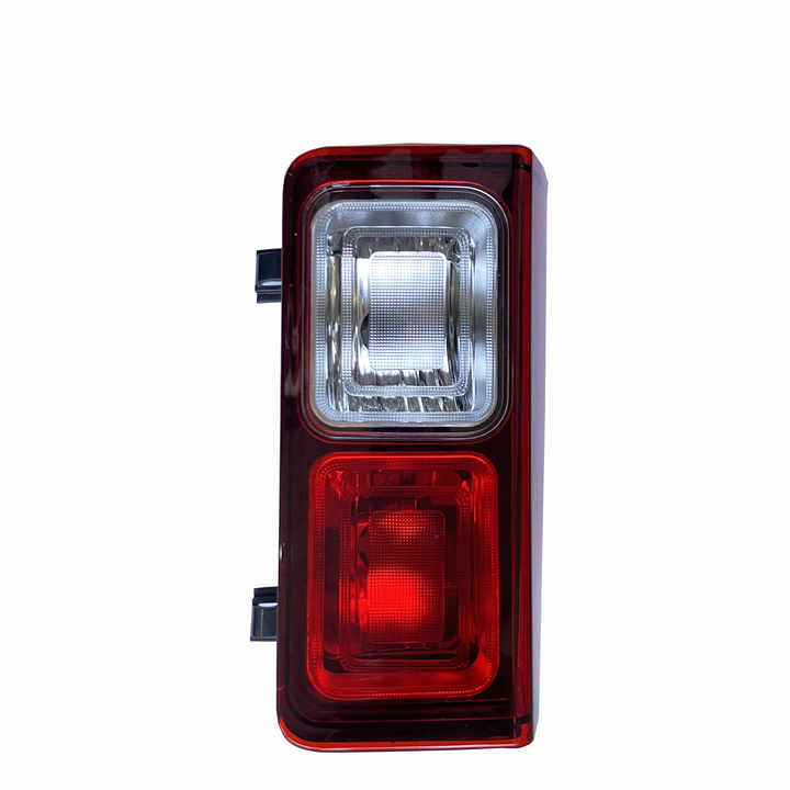Opel Vauxhall Vivaro Tail Light Lamp OE:93459475 265548758R 94459894 ...